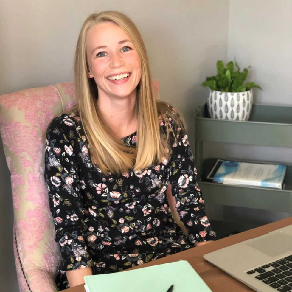 Dr. Bianca Schaefer - Indigo Therapy Group