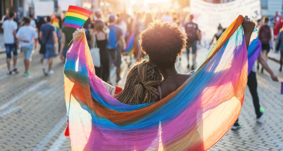 Identity and Mental Health: Understanding Identity-Based Trauma