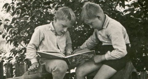 Childhood Today Compared to the Past: A Look at Differences