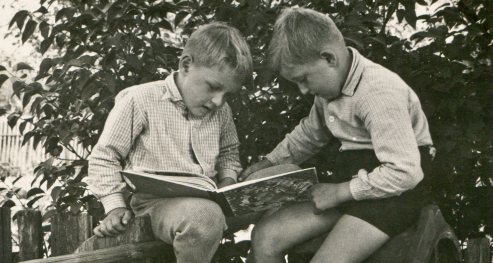 Childhood Today Compared to the Past: A Look at Differences