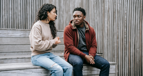 Communication Boundaries: Engaging in Hard Conversations