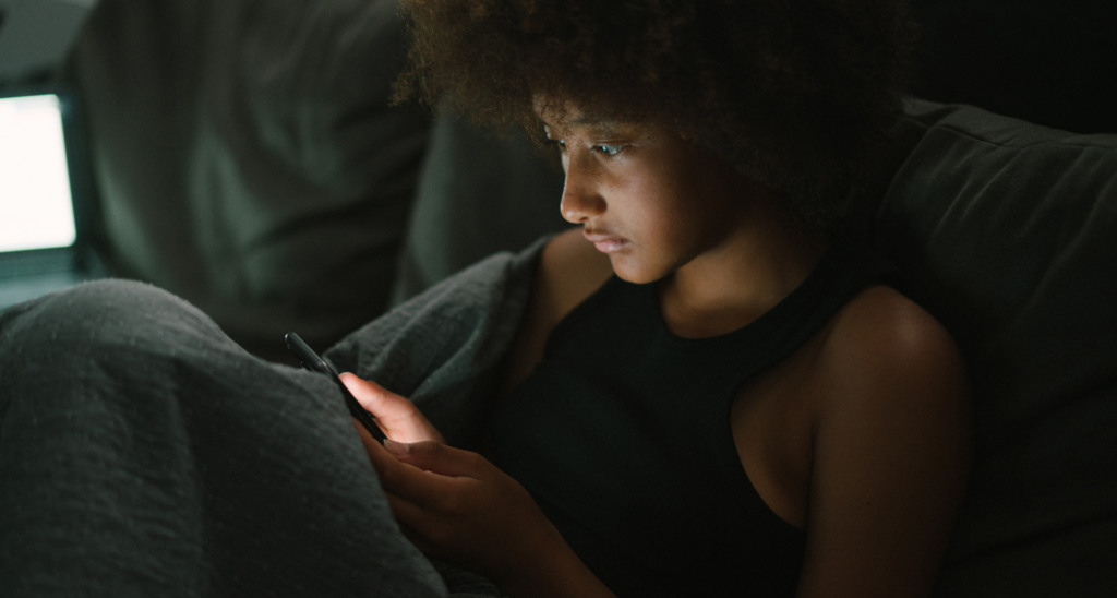 Stuck in the Doomscrolling Loop? ADHD Might Be Making It Worse